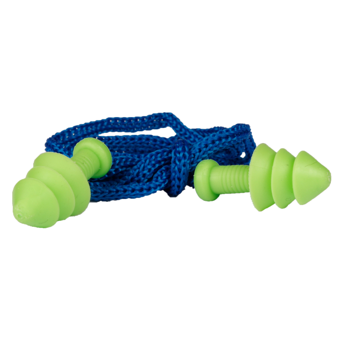 Libus Prot Auditivo Quantum Cj Plast Cinturon
